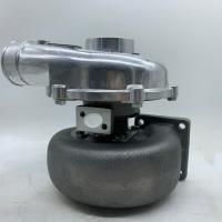 China Turbocharger RHC7 114400-2830 For Hitachi EX300-2 6SD1 Engine Excavator for sale