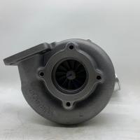 China Turbocharger RHC7 114400-2830 For Hitachi EX300-2 6SD1 Engine Excavator for sale