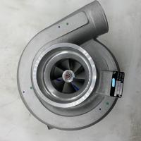 China Turbocharger RHC7 114400-3360 For Hitachi EX300-5 6SD1-TC Engine Excavator for sale
