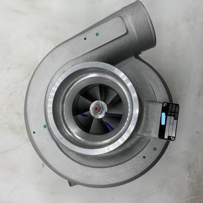 China Turbocharger RHC7 114400-3360 For Hitachi EX300-5 6SD1-TC Engine Excavator for sale
