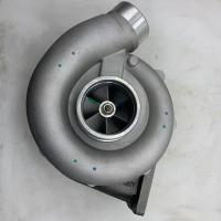 China Turbocharger TA5108 114400-2020 For Hitachi EX400-5 6RB1 Engine Excavator for sale