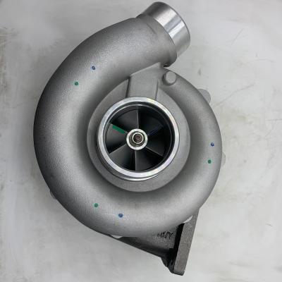 China Turbocharger TA5108 114400-2020 For Hitachi EX400-5 6RB1 Engine Excavator for sale