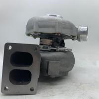 China Turbocharger TA5108 114400-2020 For Hitachi EX400-5 6RB1 Engine Excavator for sale