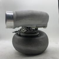 China Turbocharger TA5108 114400-2020 For Hitachi EX400-5 6RB1 Engine Excavator for sale