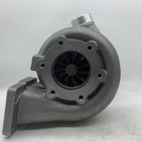 China Turbocharger TA5108 114400-2020 For Hitachi EX400-5 6RB1 Engine Excavator for sale