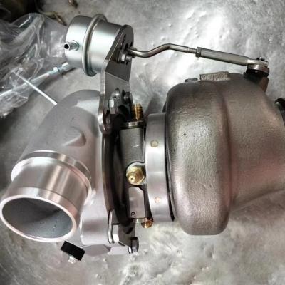 China Turbocharger G25-550 With External Wastegate Performance Turbo For Modified Vehicles for sale
