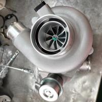 China Turbocharger G25-550 With External Wastegate Performance Turbo For Modified Vehicles for sale