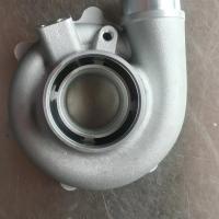 China Compressor Housing For G25-550 Performance Turbocharger for sale