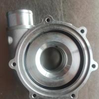 China Compressor Housing For G25-550 Performance Turbocharger for sale