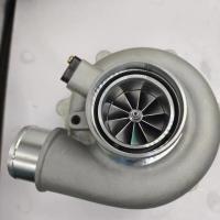 China Turbocharger G25-550 Forward Rotation 858161-5003S Performance Turbo For Modified Vehicles for sale