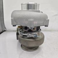 China Turbocharger G25-550 Forward Rotation 858161-5003S Performance Turbo For Modified Vehicles for sale