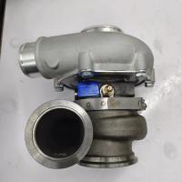 China Turbocharger G25-550 Forward Rotation 858161-5003S Performance Turbo For Modified Vehicles for sale