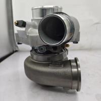 China Turbocharger G25-550 Forward Rotation 858161-5003S Performance Turbo For Modified Vehicles for sale