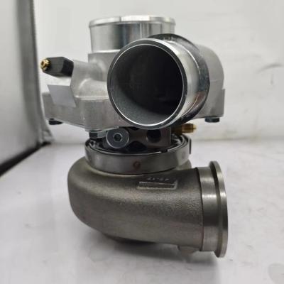 China Turbocharger G25-550 Forward Rotation 858161-5003S Performance Turbo For Modified Vehicles for sale