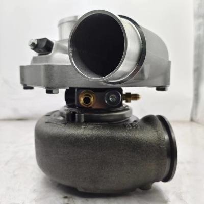 China Turbocharger G30-900 Ball Bearing Performance Turbo For Modified Vehicles for sale