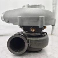 China Turbocharger G30-900 Ball Bearing Performance Turbo For Modified Vehicles for sale