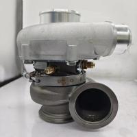 China Turbocharger GT2-550 Reverse Rotation 880693-5002S Performance Turbo For Modified Vehicles for sale