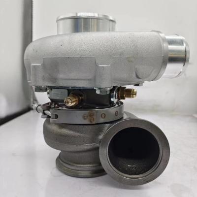China Turbocharger GT2-550 Reverse Rotation 880693-5002S Performance Turbo For Modified Vehicles for sale