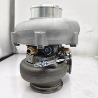 China Turbocharger GT2-550 Reverse Rotation 880693-5002S Performance Turbo For Modified Vehicles for sale