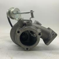 China Turbocharger GT25 750134-5014S With Wastegate Turbo For Modified Vehicles for sale