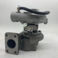 China Turbocharger GT25 750134-5014S With Wastegate Turbo For Modified Vehicles for sale