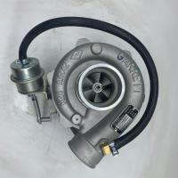 China Turbocharger GT25 750134-5014S With Wastegate Turbo For Modified Vehicles for sale