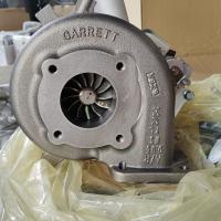 China Turbocharger GTB3576 823544-0002 Electronic VGT Turbo For Heavy Duty Diesel Engine for sale