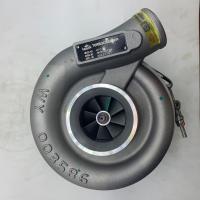 China Turbocharger H1C 3522778 For Cum mins Diesel Engine for sale
