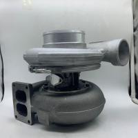 China Turbocharger HC5A Twin Volute Turbo For Heavy Duty Cumm ins Diesel Engine for sale