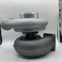 China Turbocharger HC5A Twin Volute Turbo For Heavy Duty Cumm ins Diesel Engine for sale