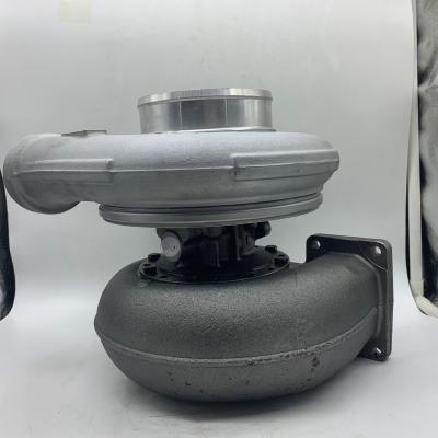 China Turbocharger HC5A Twin Volute Turbo For Heavy Duty Cumm ins Diesel Engine for sale