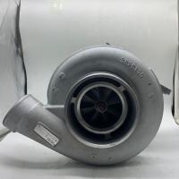 China Turbocharger HC5A Twin Volute Turbo For Heavy Duty Cumm ins Diesel Engine for sale