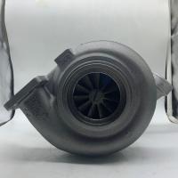 China Turbocharger HC5A Twin Volute Turbo For Heavy Duty Cumm ins Diesel Engine for sale