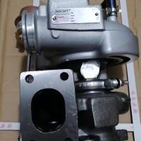 China Turbocharger HE221W With Wastegate Turbo For Diesel Engine for sale