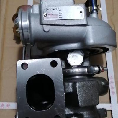 China Turbocharger HE221W With Wastegate Turbo For Diesel Engine for sale