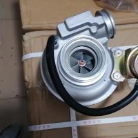 China Turbocharger HE221W With Wastegate Turbo For Diesel Engine for sale