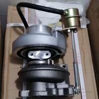 China Turbocharger HE221W With Wastegate Turbo For Diesel Engine for sale