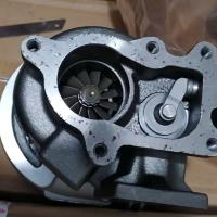 China Turbocharger HE221W With Wastegate Turbo For Diesel Engine for sale