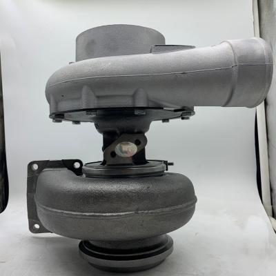 China Turbocharger HT3B Single Volute Turbo For Heavy Duty Cumm ins Diesel Engine for sale