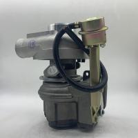 China Turbocharger HX30W 18523081 With Wastegate Turbo For Cum mins Diesel Engine for sale