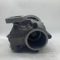 China Turbocharger HX30W 18523081 With Wastegate Turbo For Cum mins Diesel Engine for sale