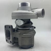 China Turbocharger HX30W 18523081 With Wastegate Turbo For Cum mins Diesel Engine for sale