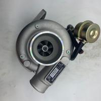 China Turbocharger HX30W 18523081 With Wastegate Turbo For Cum mins Diesel Engine for sale