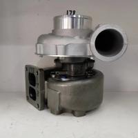 China Turbocharger HX50 3537639 Fixed Geometry Turbo For Cumm ins Diesel Engine for sale