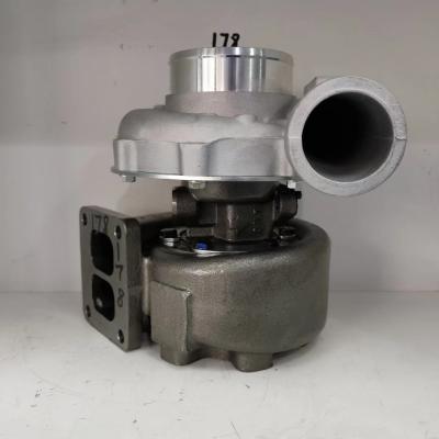 China Turbocharger HX50 3537639 Fixed Geometry Turbo For Cumm ins Diesel Engine for sale