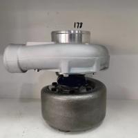 China Turbocharger HX50 3537639 Fixed Geometry Turbo For Cumm ins Diesel Engine for sale