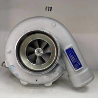 China Turbocharger HX50 3537639 Fixed Geometry Turbo For Cumm ins Diesel Engine for sale