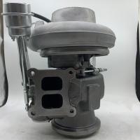 China Turbocharger HX55W Large Inlet With Wastegate Turbo For Heavy Duty Diesel Engine for sale