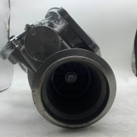 China Turbocharger HX55W Large Inlet With Wastegate Turbo For Heavy Duty Diesel Engine for sale