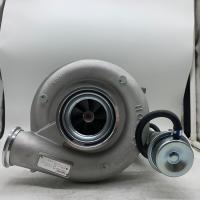 China Turbocharger HX55W Small Inlet With Wastegate Turbo For Heavy Duty Diesel Engine for sale